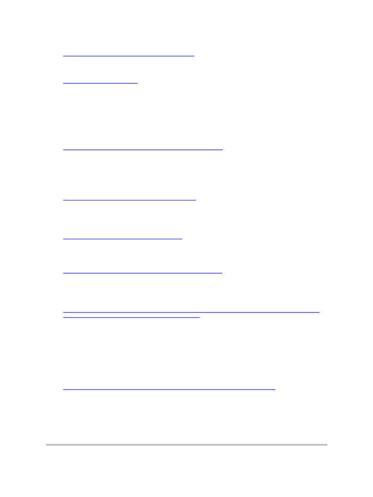 UK Planning and Environmental Regulations | PDF | Environmental Impact ...