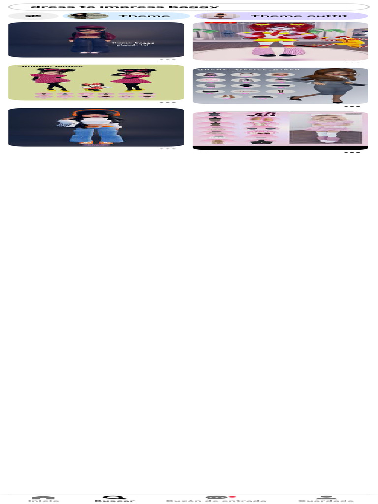 Dress To Impress! 2 | PDF