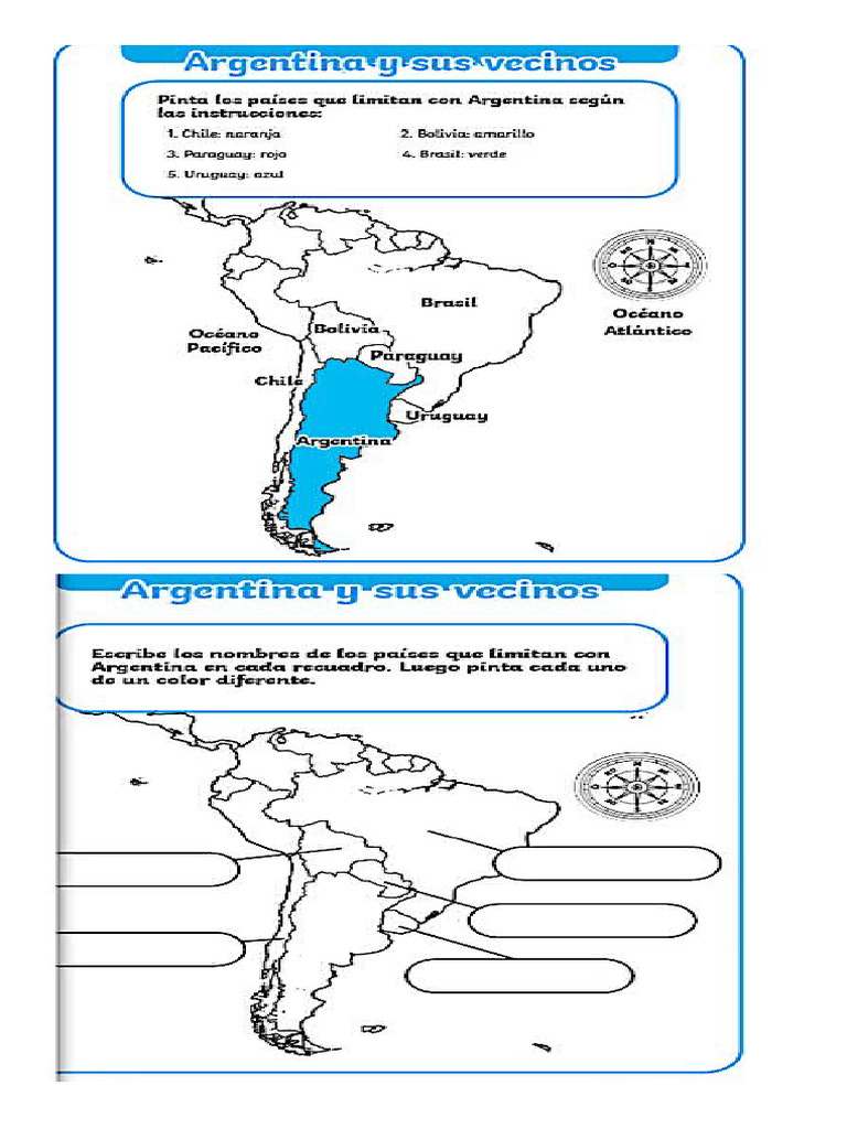 Actividad Mapas Tematicos Axel | PDF