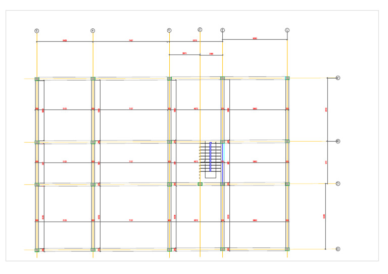 House Layout4 Structural | PDF