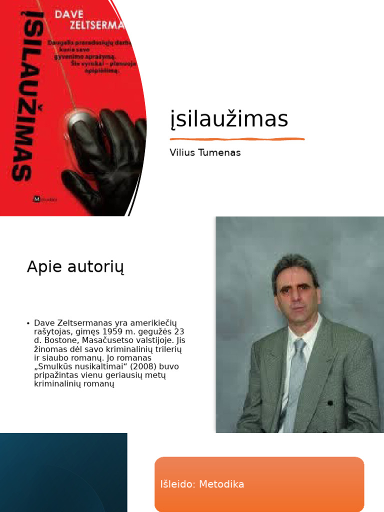 Presentation 34 | PDF