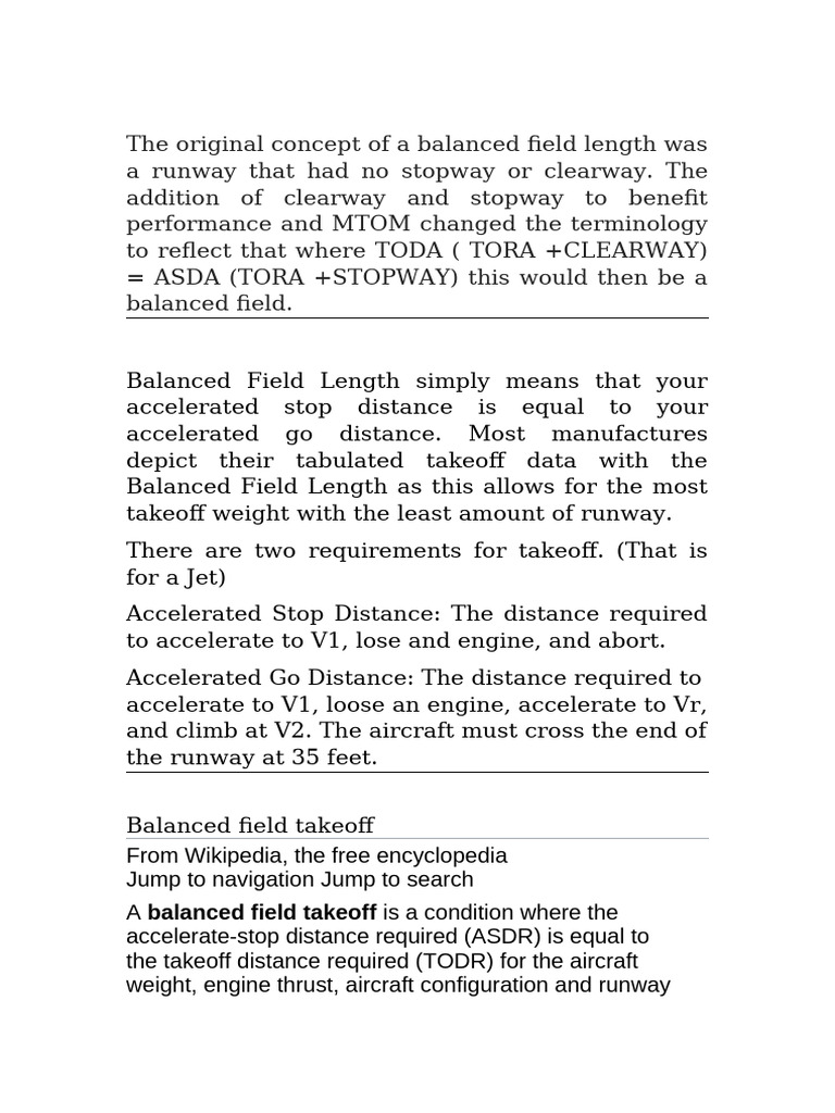 Pilot's Occupational Difficulties | PDF | Takeoff | Aircraft