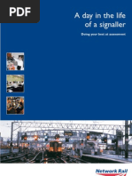 Signaller Desk Setup Guide 2.0 | PDF | Rail Transport | Transport