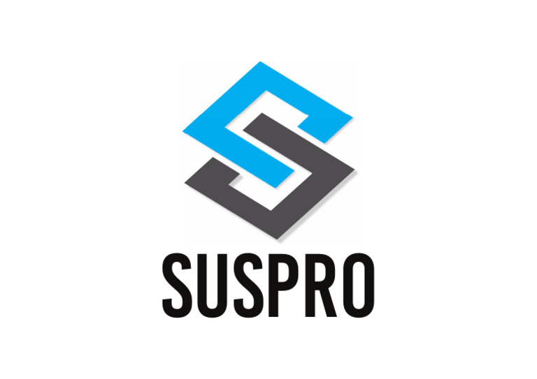 Logo Suspro Final | PDF