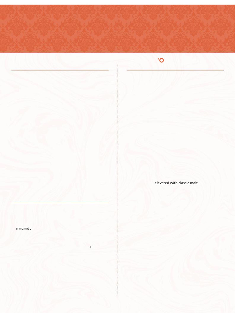 Hotel Boulevard Restaurant Menu | PDF | Hamburgers | Food And Drink ...