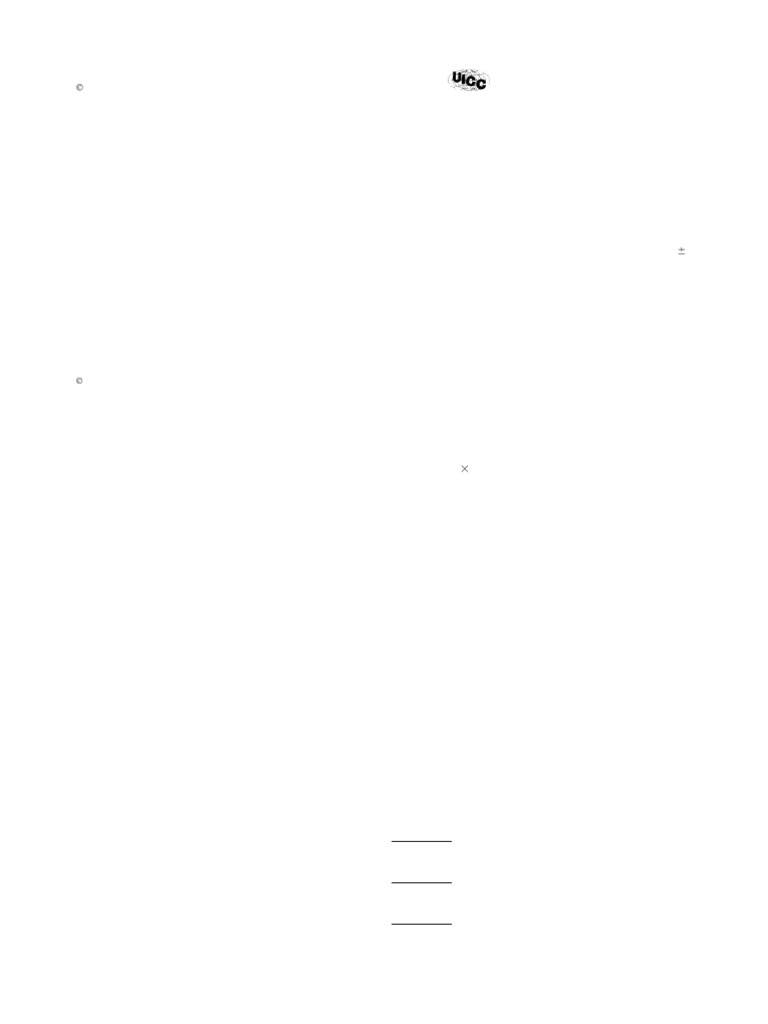 Intl Journal of Cancer - 1998 - de Stefani - Sucrose As A Risk Factor ...
