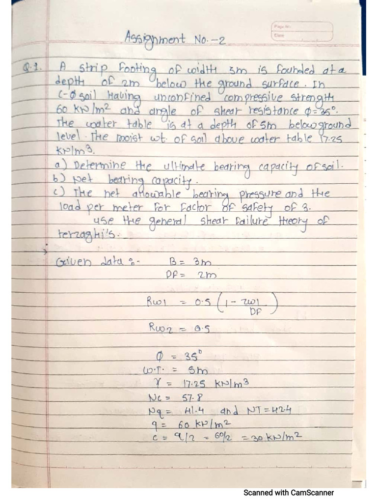Gt2 Lab Assignment 2 | PDF