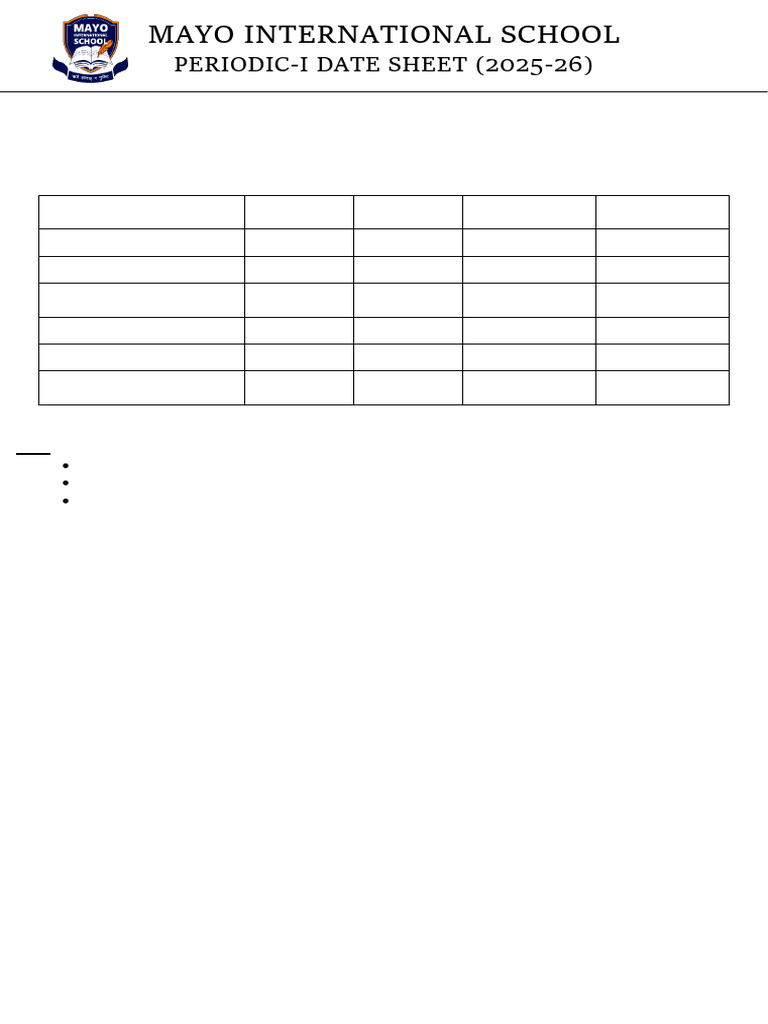 Pt-1 Schedule (Ix To Xii) | PDF