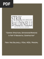 Ottawa Setback and Limiting Distance Guide | PDF | Wall | Building Code