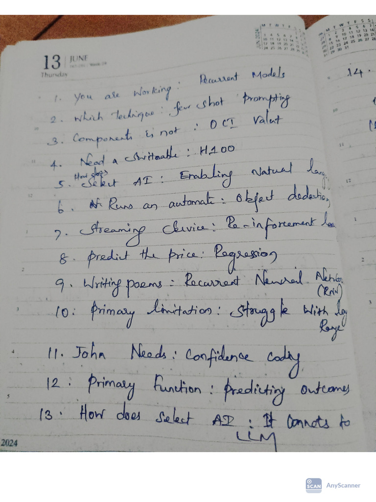 Oracle 40 Questions | PDF