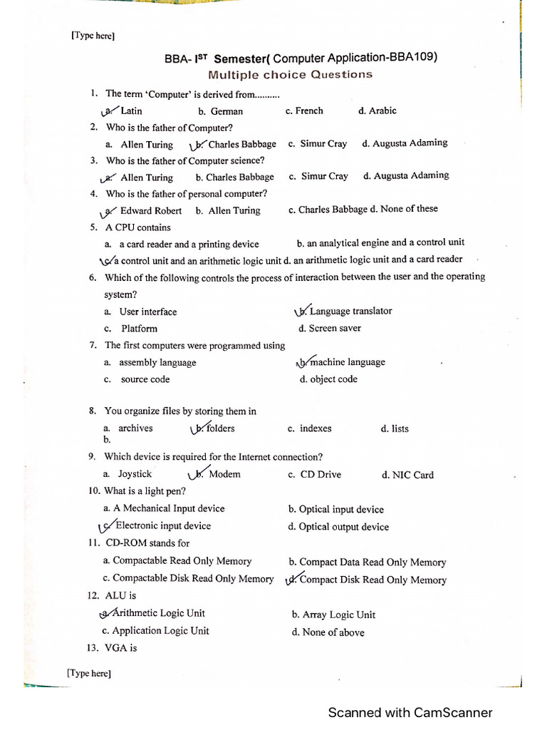 Gagan Adwani CA Assignment | PDF
