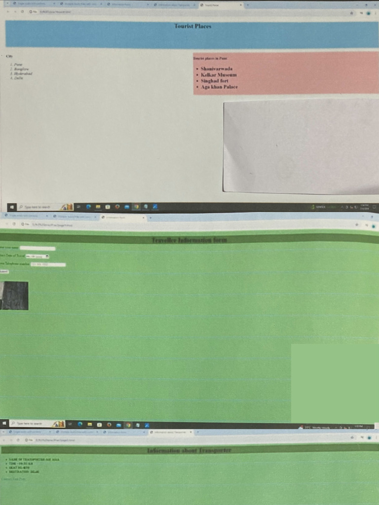 IT Journal Output | PDF