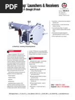 SHORTSTOPP® Welding Fittings - TDW | PDF | Pipe (Fluid Conveyance ...