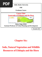Soil Classification Guide | PDF | Soil | Natural Materials