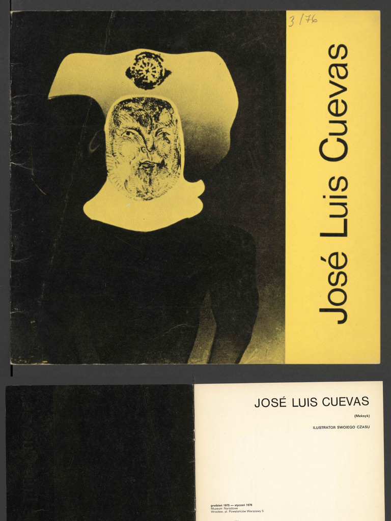 Szkic o Śmierci (Cuevas) | PDF