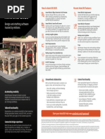 Autocad 2024 Brochure en - 03 | PDF | Auto Cad | Autodesk