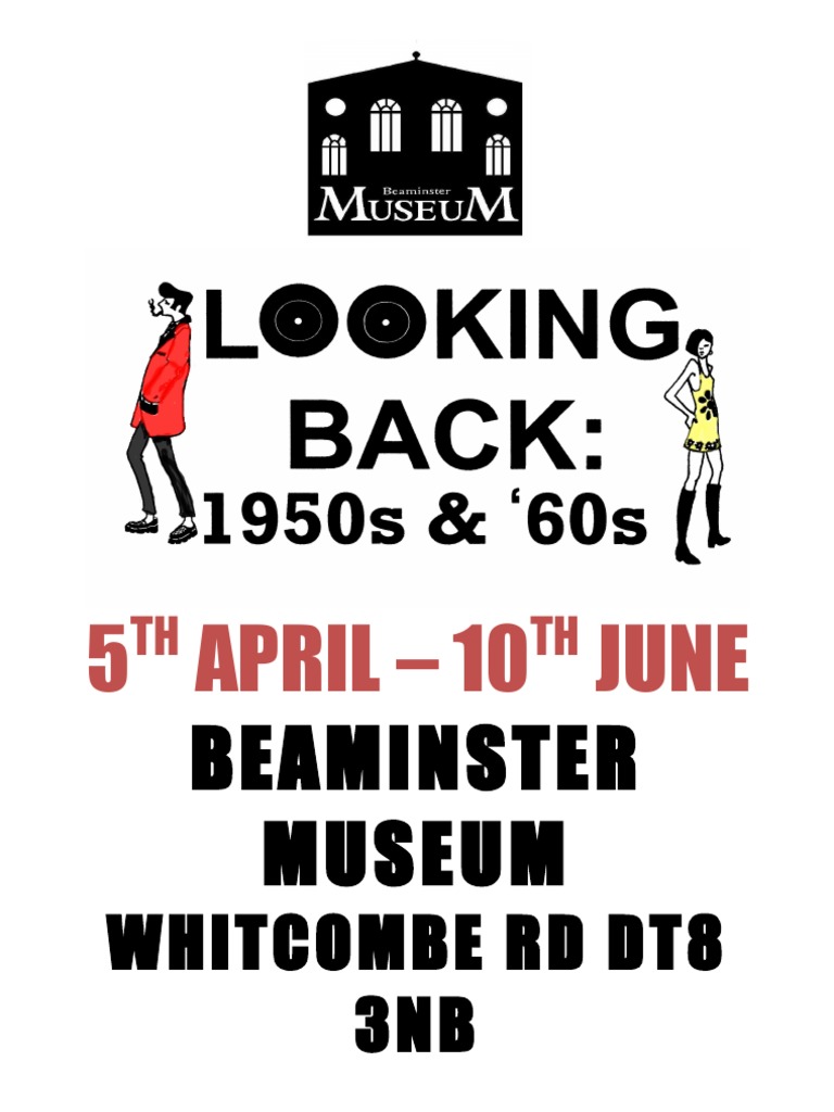 Beaminster Museum Opening Hours & Admission | PDF | Art