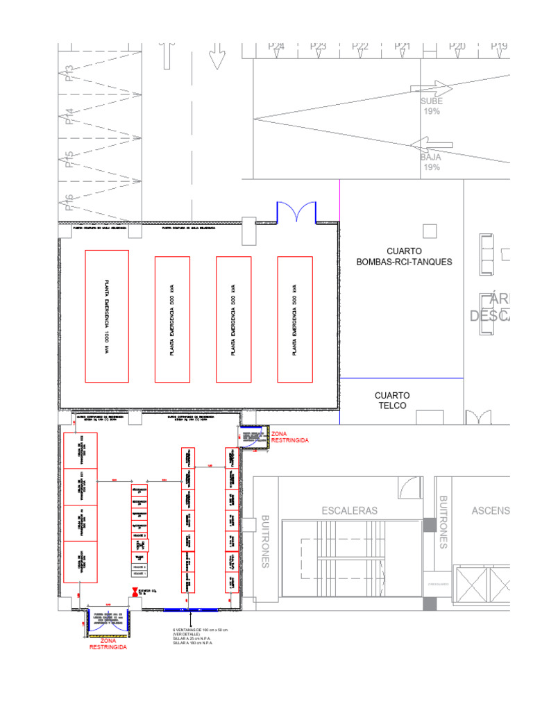 438 - 250129 - C5 - Idea Basica - Plantas y Se | PDF
