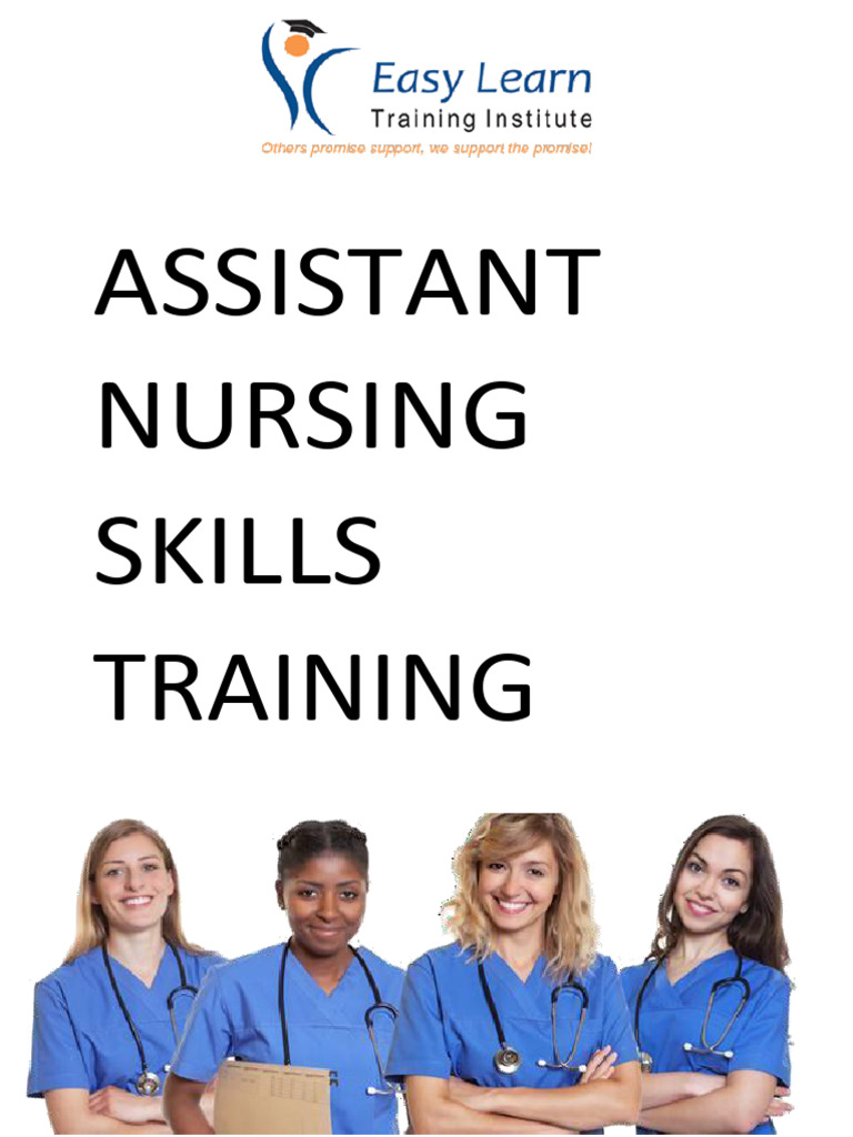 Module 1 Nursing Assistant | PDF | Bed | Pillow
