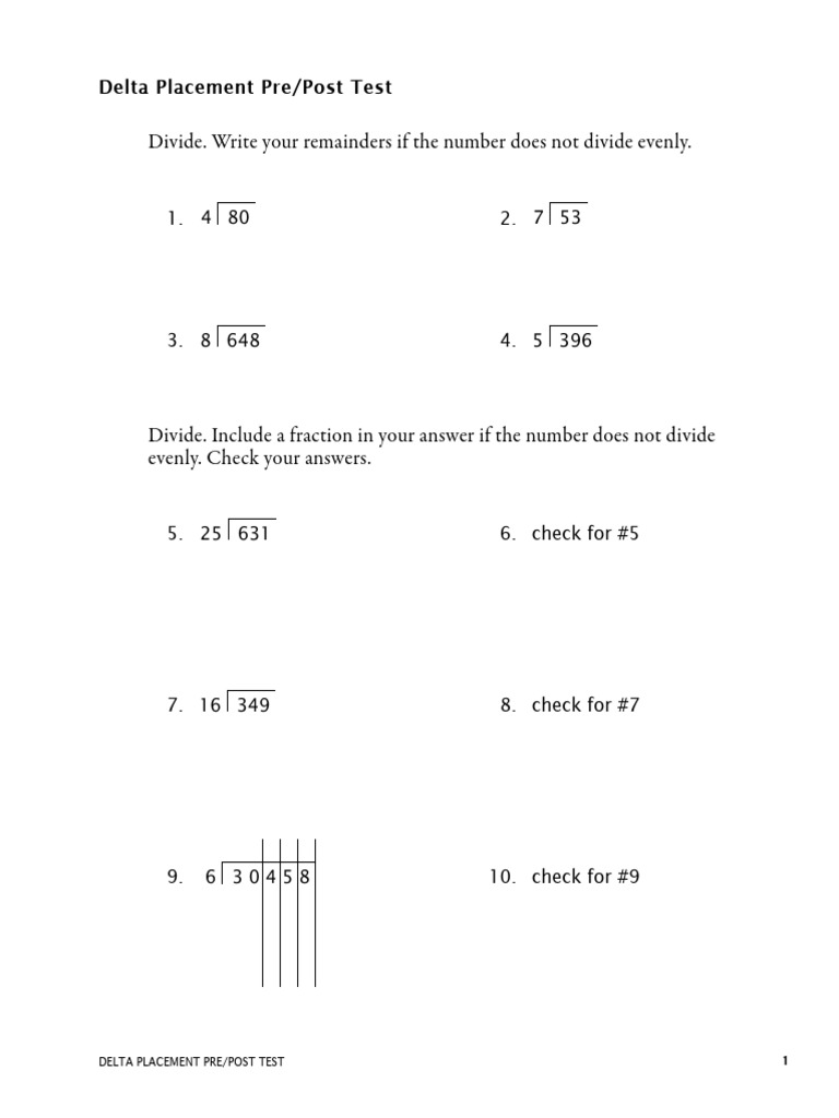 Delta Unit Test Placement | PDF | Chess Theory | Chess