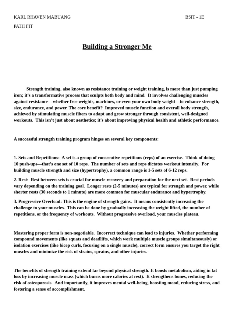Cubelo Short Storryjkrdkdkd | PDF | Strength Training | Physical Fitness