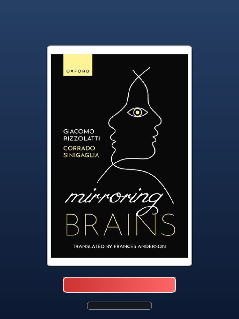 Get Test Bank For Mirroring Brains How We Understand Othes From The ...