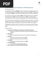Jersey CRS Reporting Guidance 2025 | PDF | Xml Schema | Xml