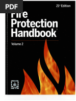 Fire Protection Handbook, 21st Edition | PDF | Firefighting | Fire ...