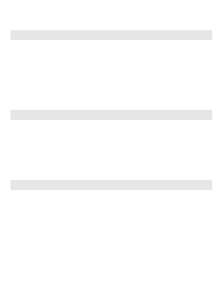 Nursing Case Study Rabies | PDF