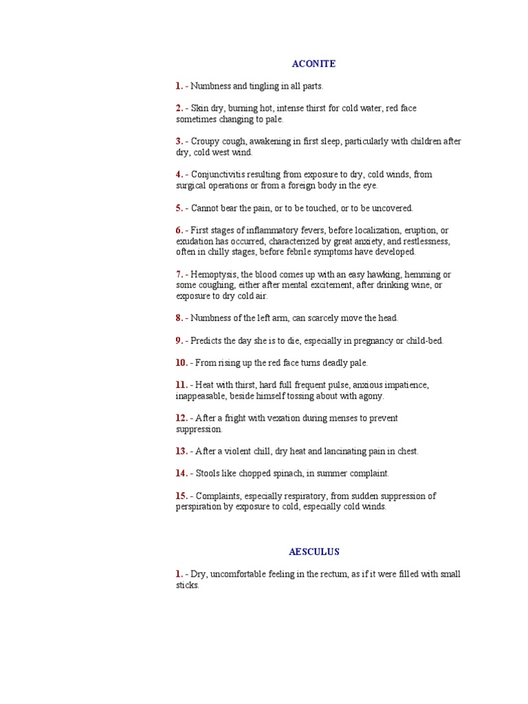 700 Redline Symptoms | PDF | Thorax | Pain