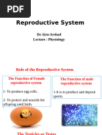 Lesson 6 Feedback Mechanisms in Female Reproductive System - 20250216 ...