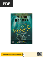 Verity - Capítulo Extra PDF | PDF