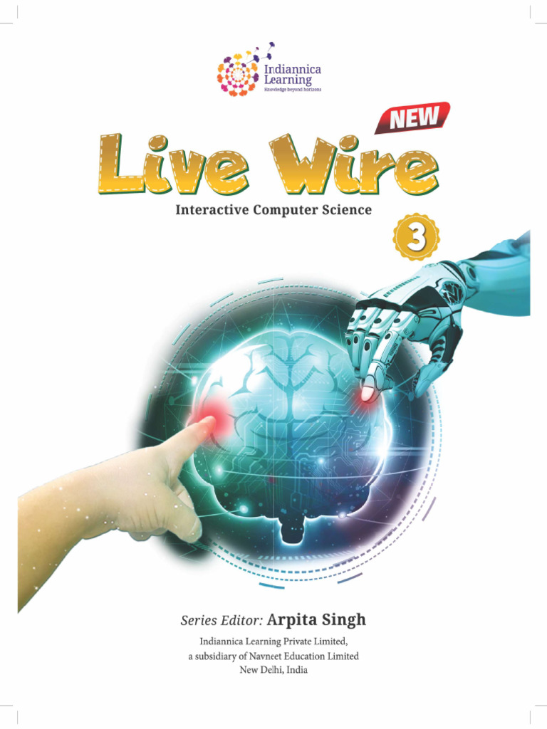 Live Wire Book 3 | PDF