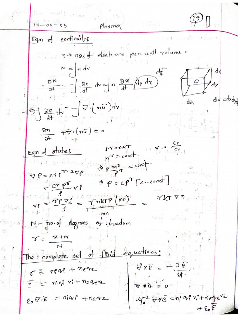 Plasma 19 - 05 - 25 | PDF