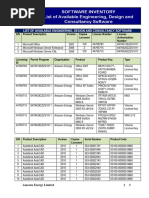 Offshore Project Execution Plan | PDF
