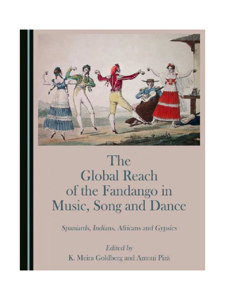 Fandango in Nineteenth Century Flamenco | PDF
