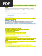 Installation de CATIA V5 R19 | PDF | Ordinateurs