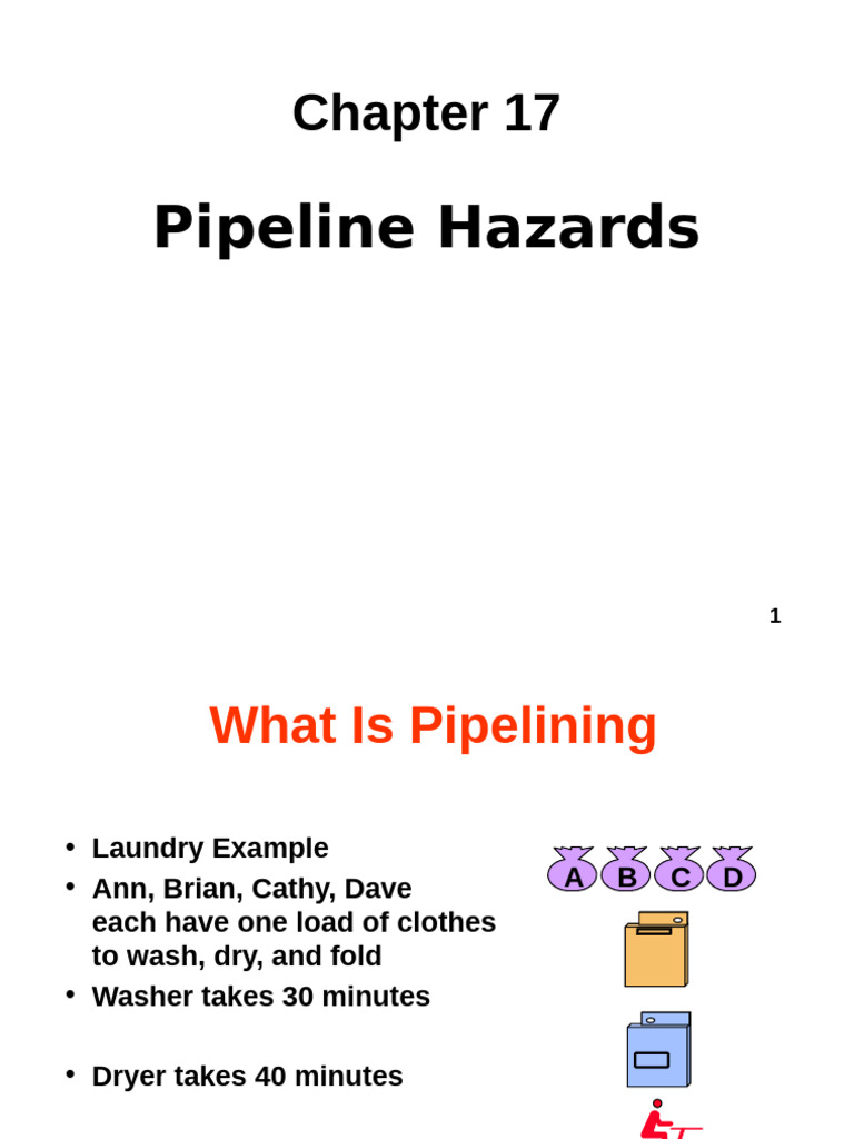Understanding Pipeline Hazards in MIPS | PDF | Integrated Circuit | Central Processing Unit