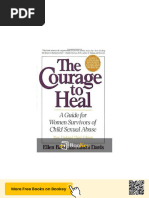 The Healing Pages Guided Journal | PDF