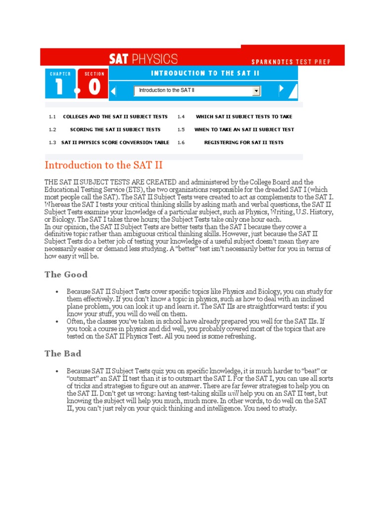 Sat Physics | PDF | Sat | Gases
