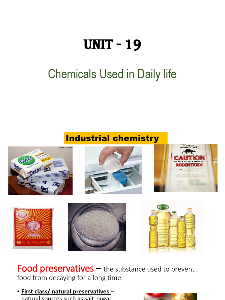 Chemicals in Daily Life and Pollution | PDF | Pesticide | Air Pollution