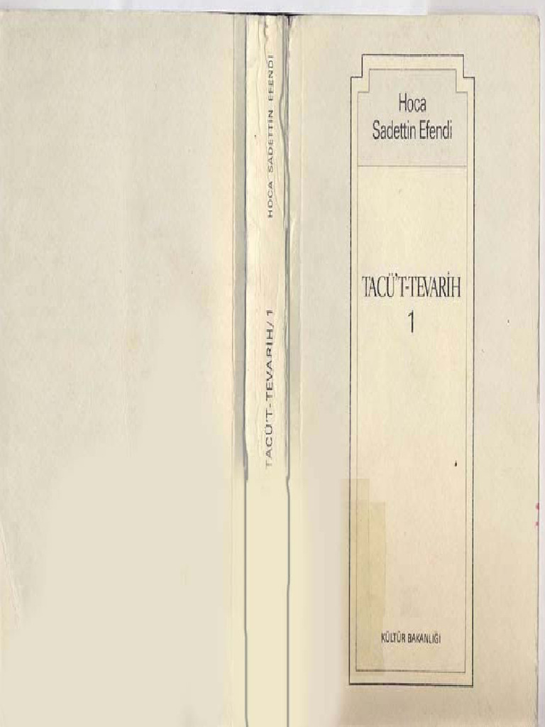 1 Tacut Tevarih | PDF
