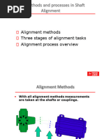 Rim and Face - Alignment Knowledge | PDF | Foot (Unit) | Length