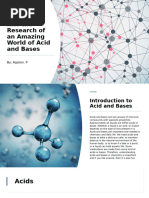 Everyday Uses of Bases Explained | PDF