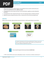 Five Types of Imagery | PDF | Senses | Taste