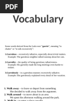 MP Vs MLA Vs MLC Comparison Chart | PDF