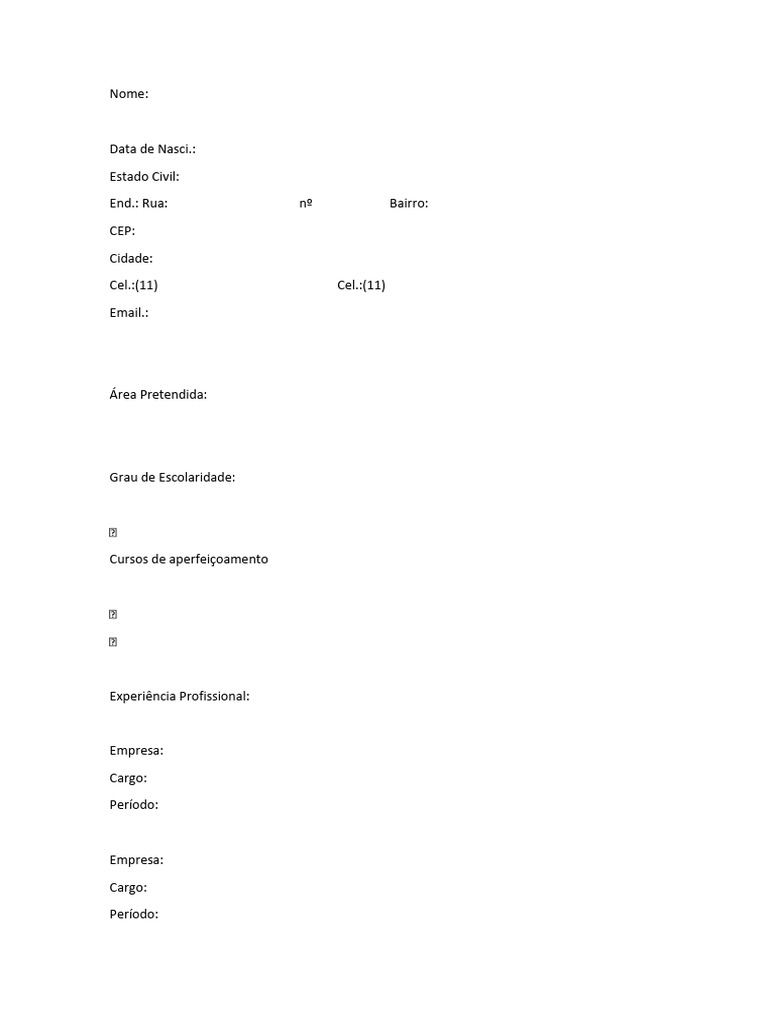 Curriculo Base | PDF