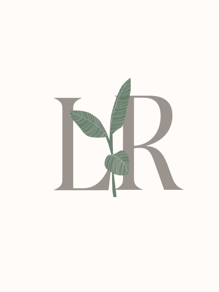 Logo Rodrigo e Luiza PDF | PDF