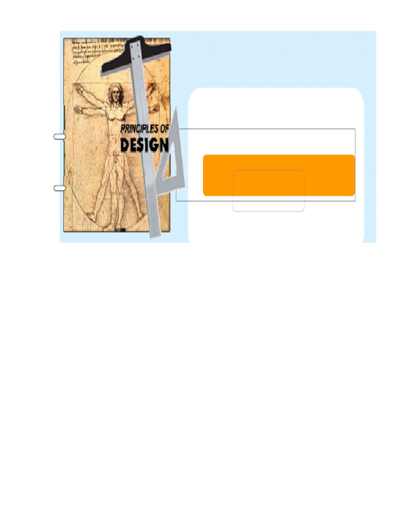 Lec - 04, Design Principles All | PDF | Composition (Visual Arts) | Symmetry