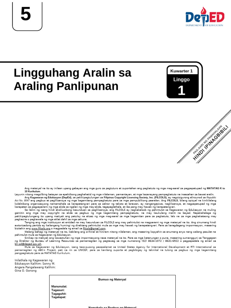 AP5 Lesson Plan Template Final | PDF